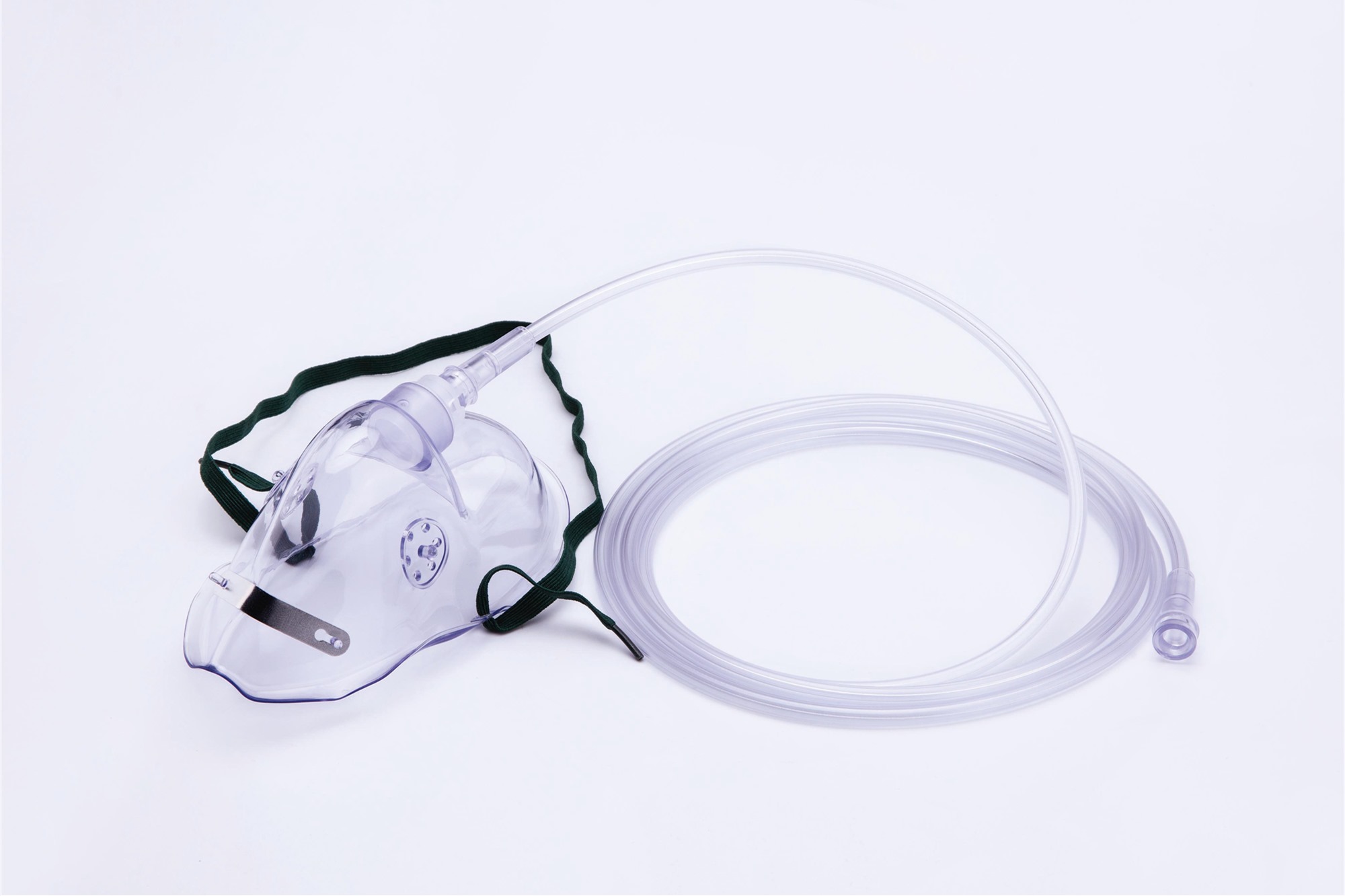 Mask for Oxygen Therapy - Runmai Medical