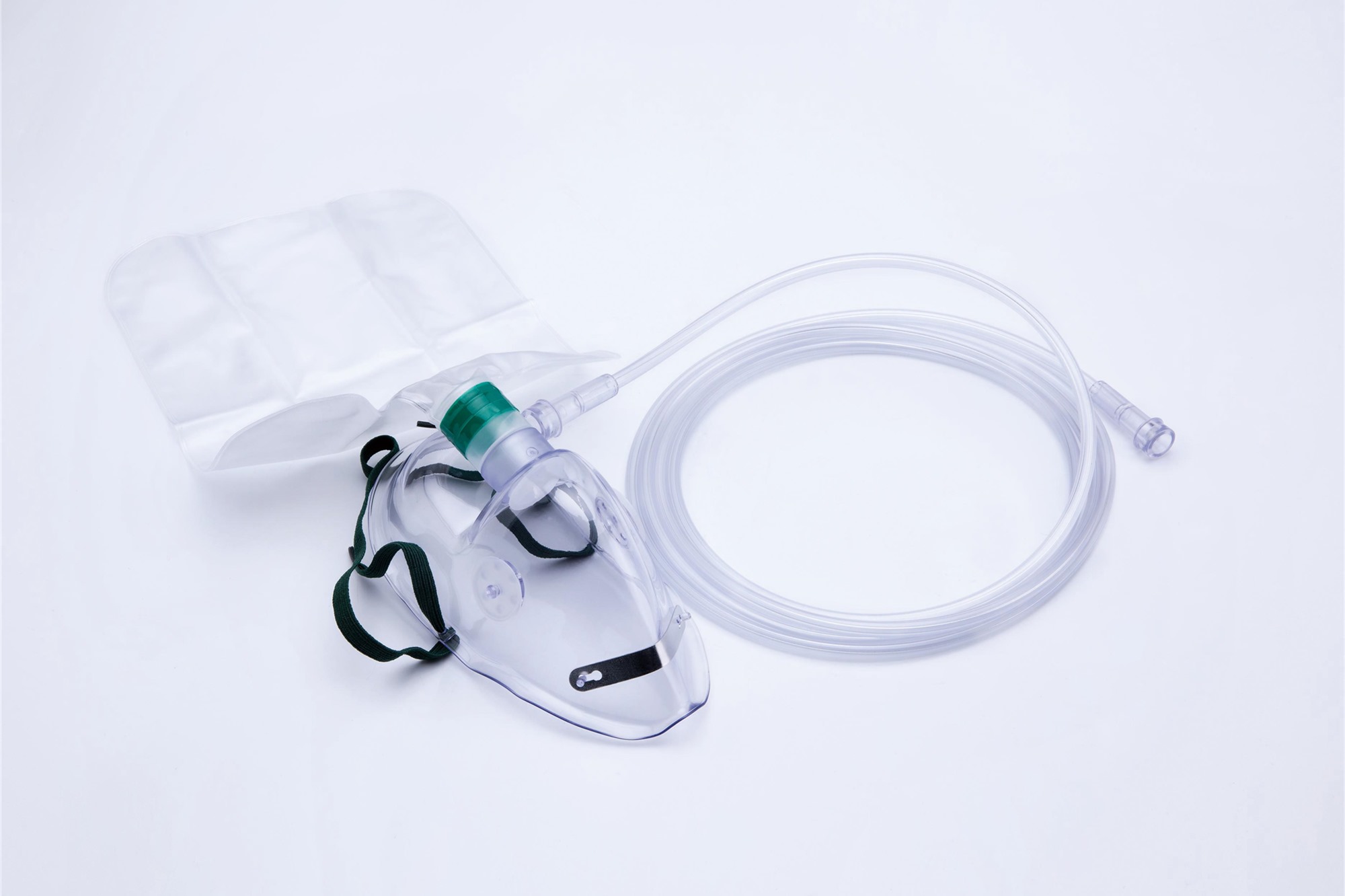 Oxygen Mask with Bag - Runmai Medical